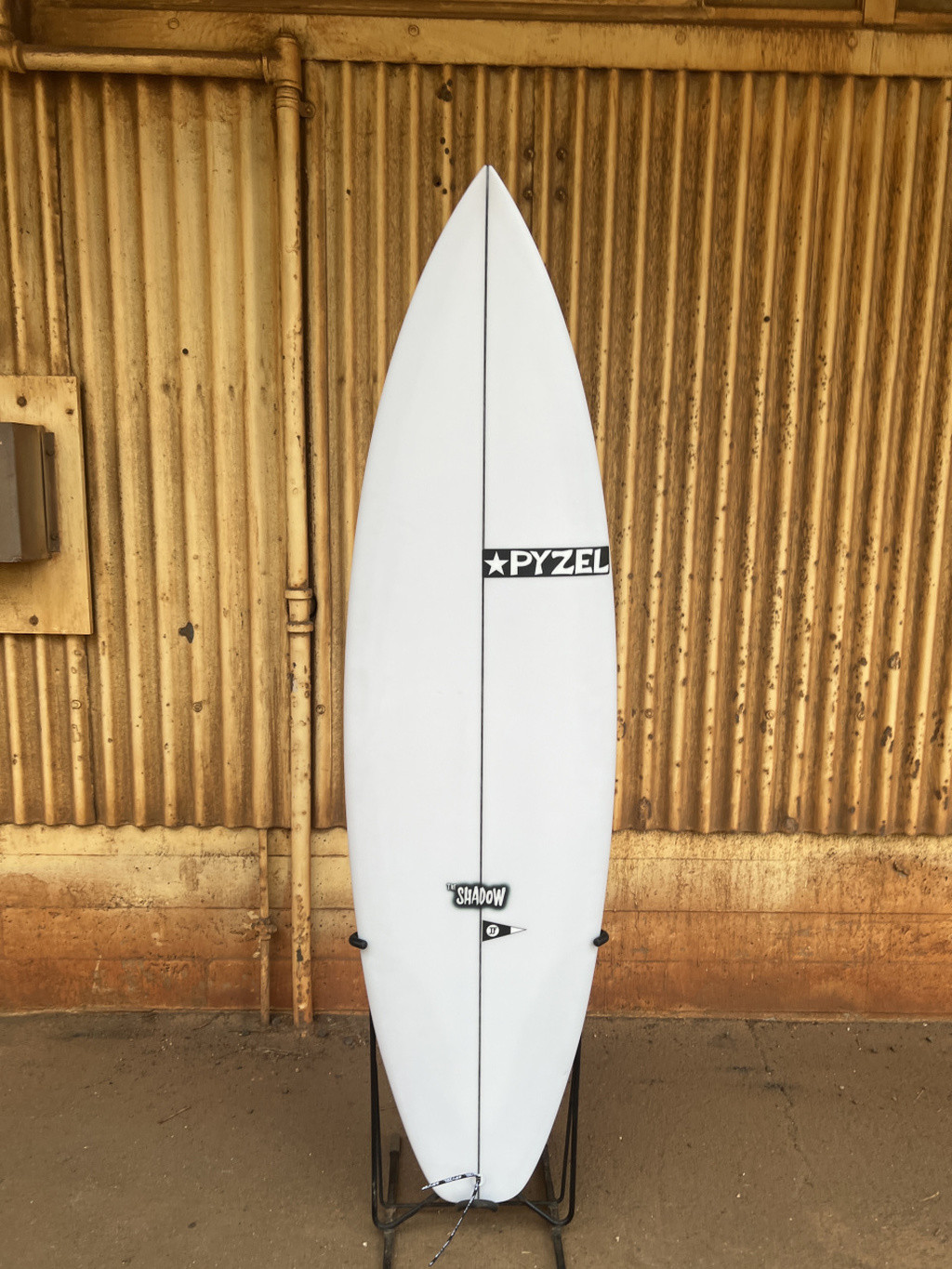 Pyzel Surfboards - Shadow