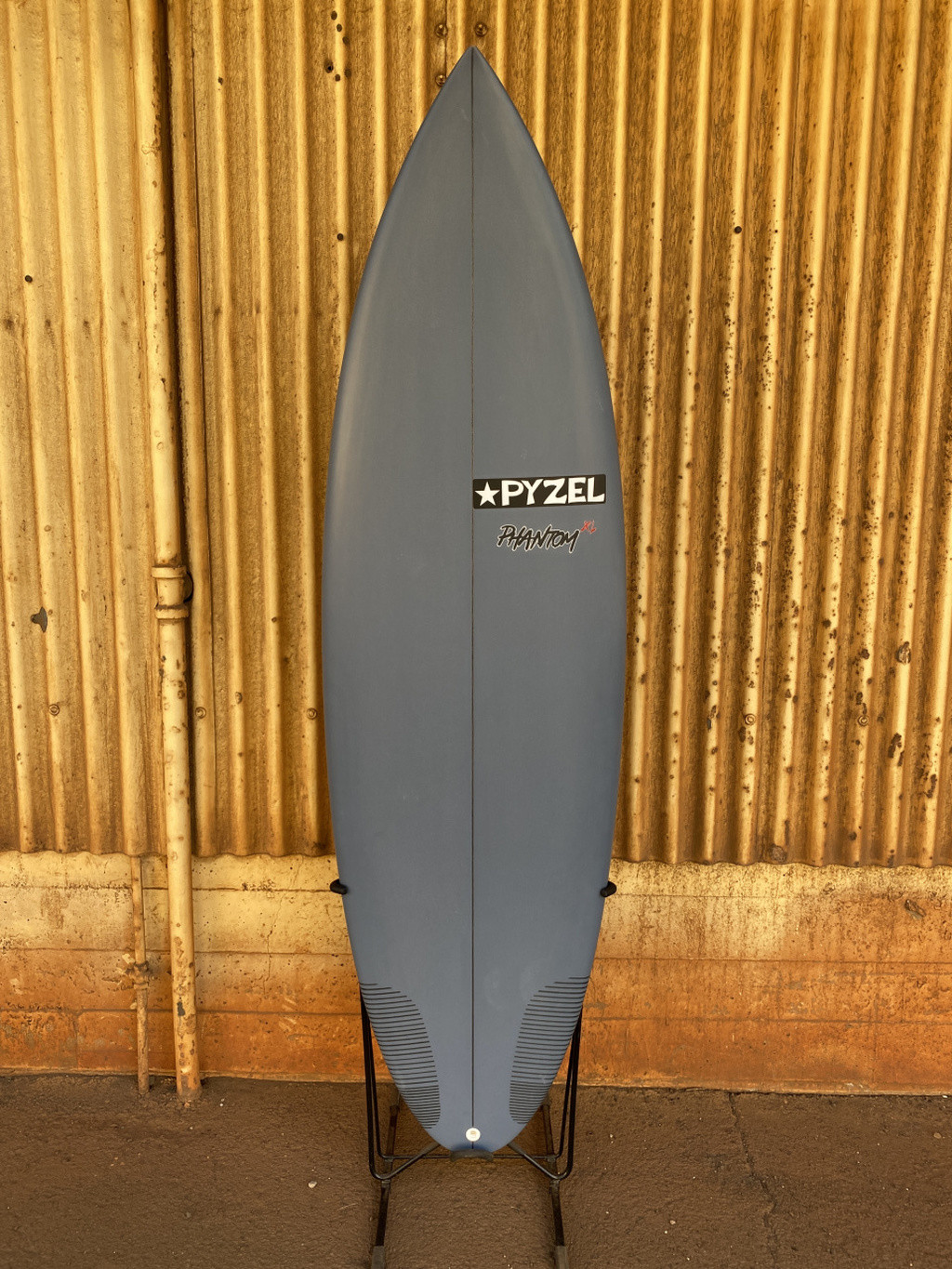 Pyzel Surfboards - Phantom XL