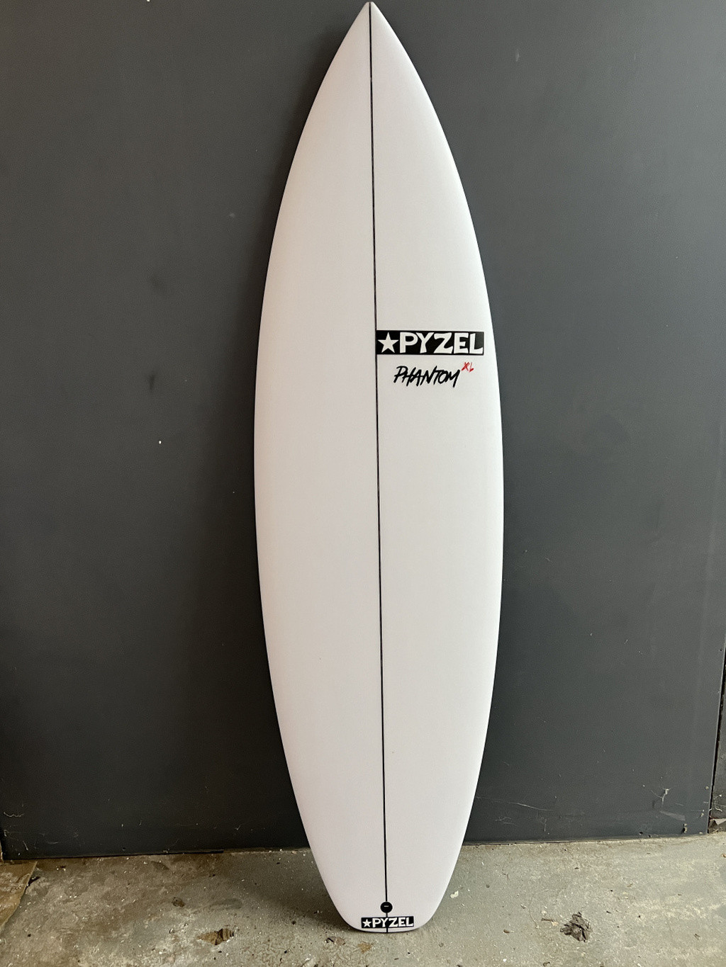 Pyzel Surfboards - Phantom XL