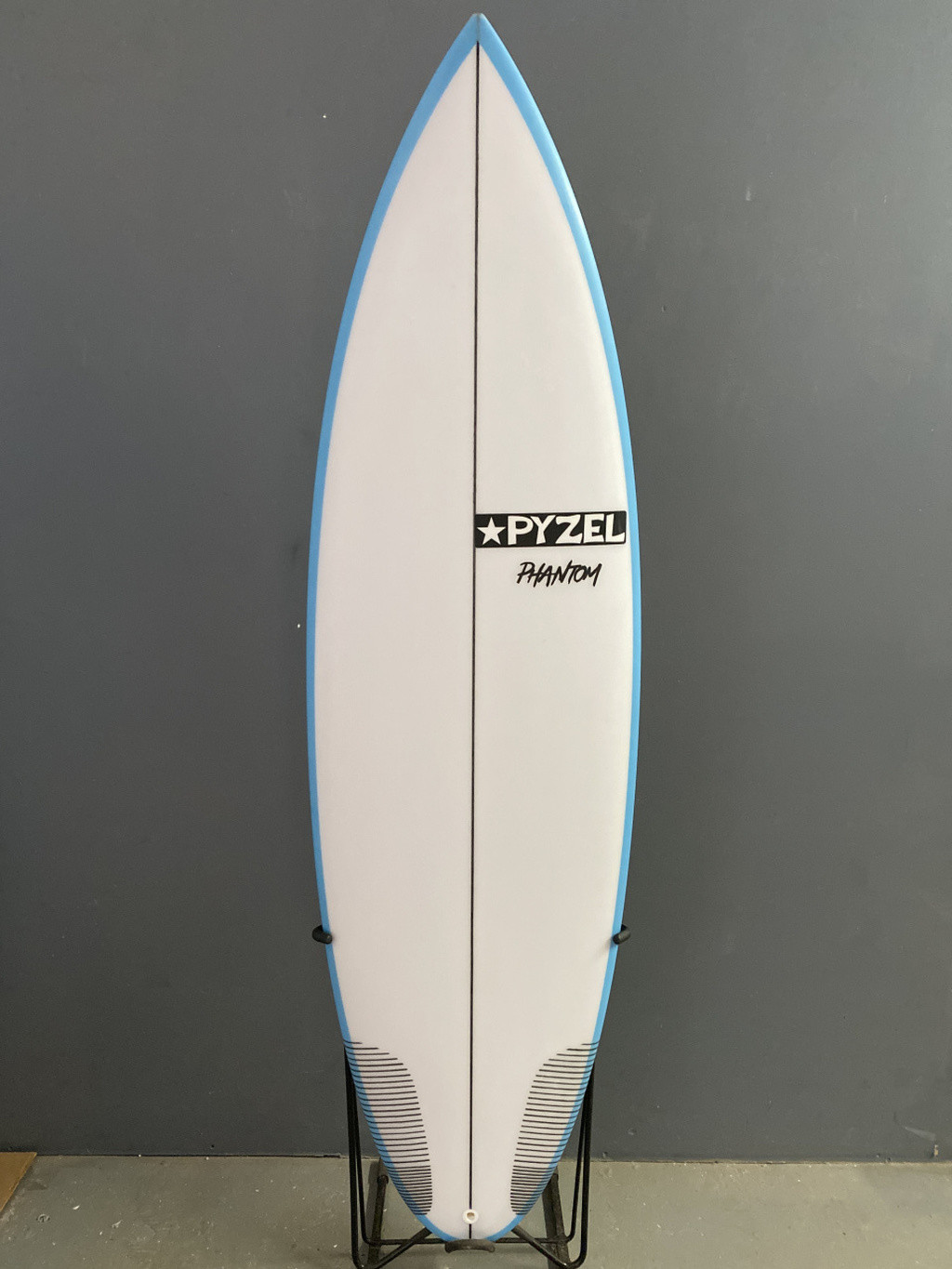 Pyzel Surfboards - Phantom