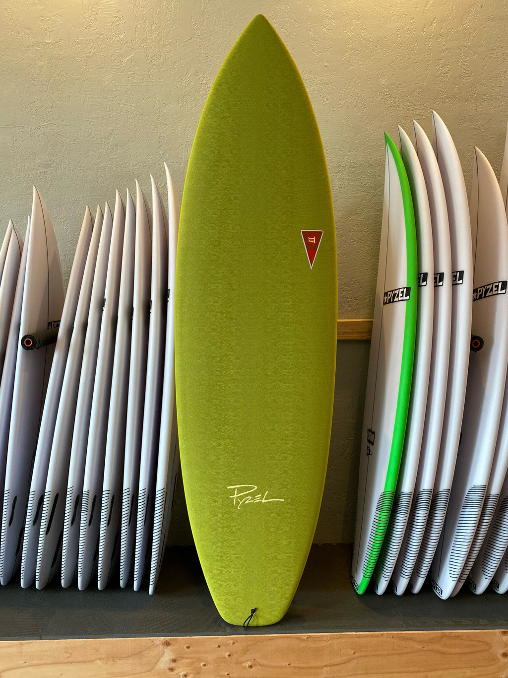 Pyzel Surfboards - Gremlin