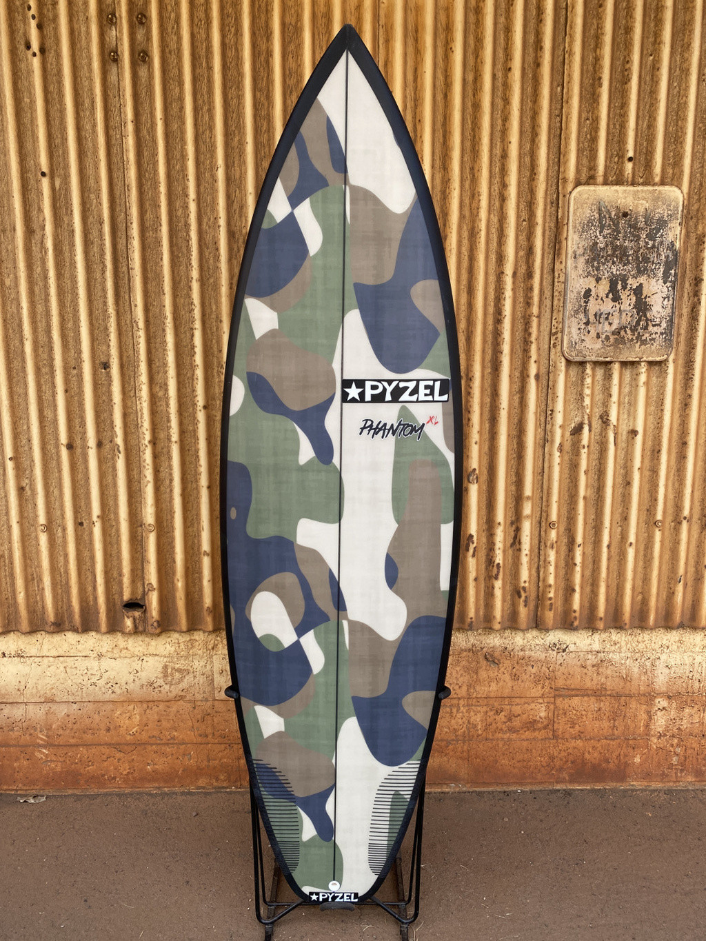 Pyzel Surfboards - Phantom XL