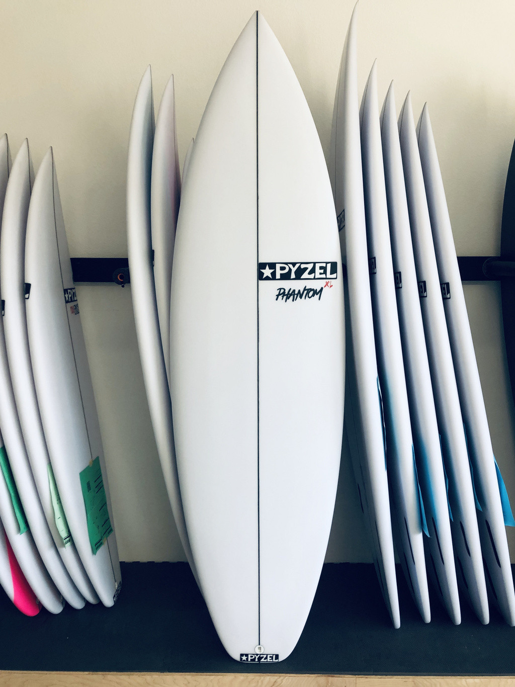Pyzel Surfboards - Phantom XL