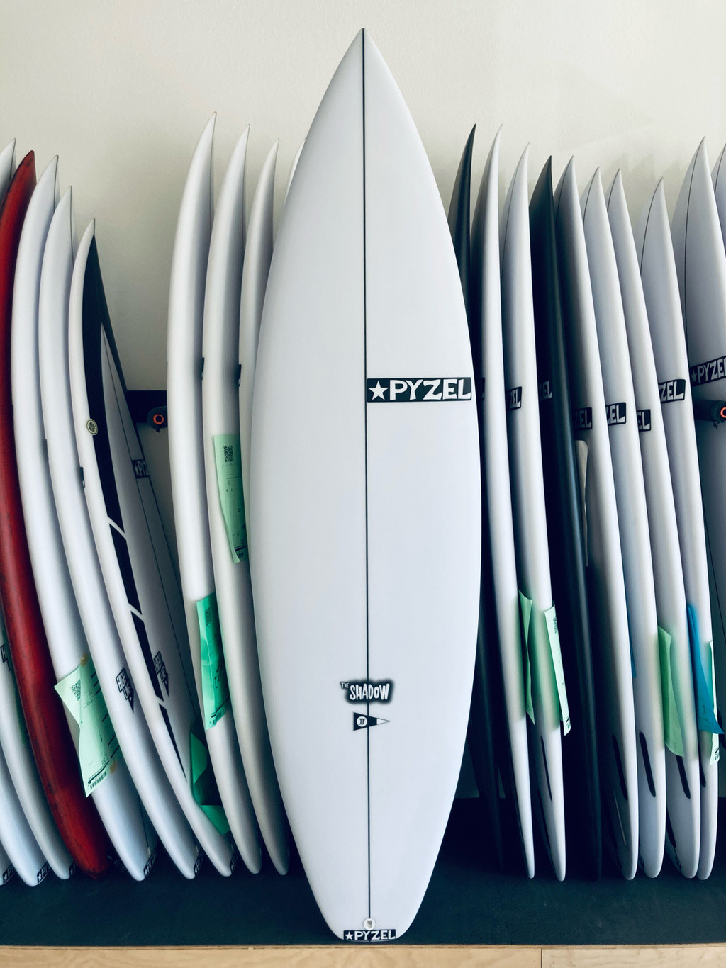 Pyzel Surfboards - Shadow