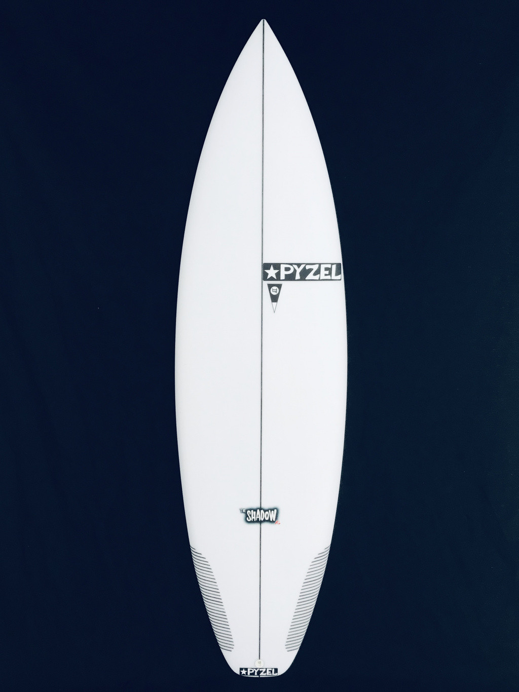 Pyzel Surfboards - Shadow XL