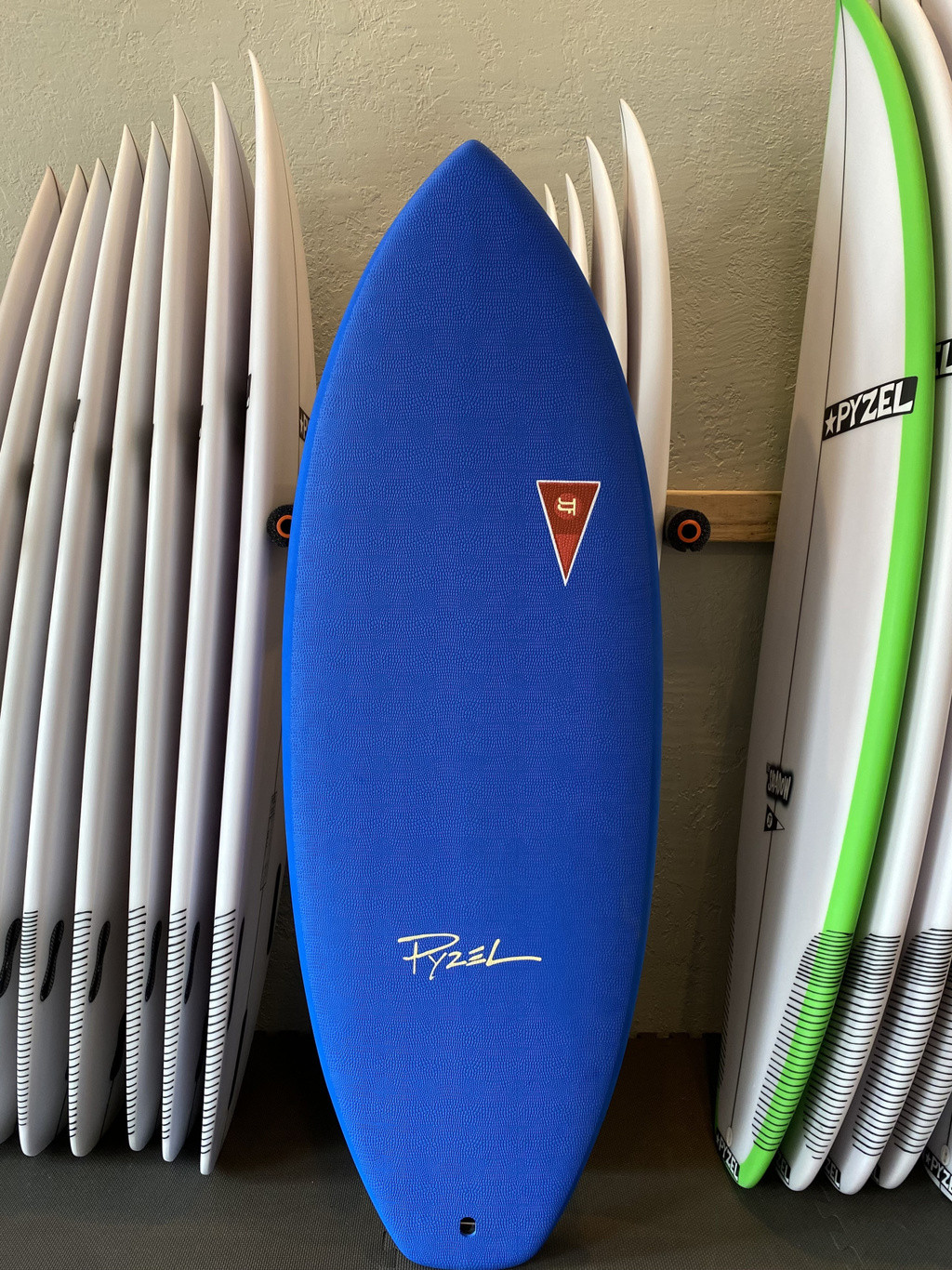 Pyzel Surfboards - Gremlin