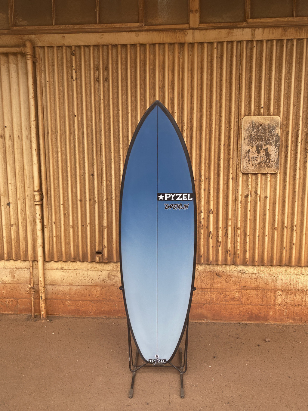 Pyzel Surfboards - Gremlin