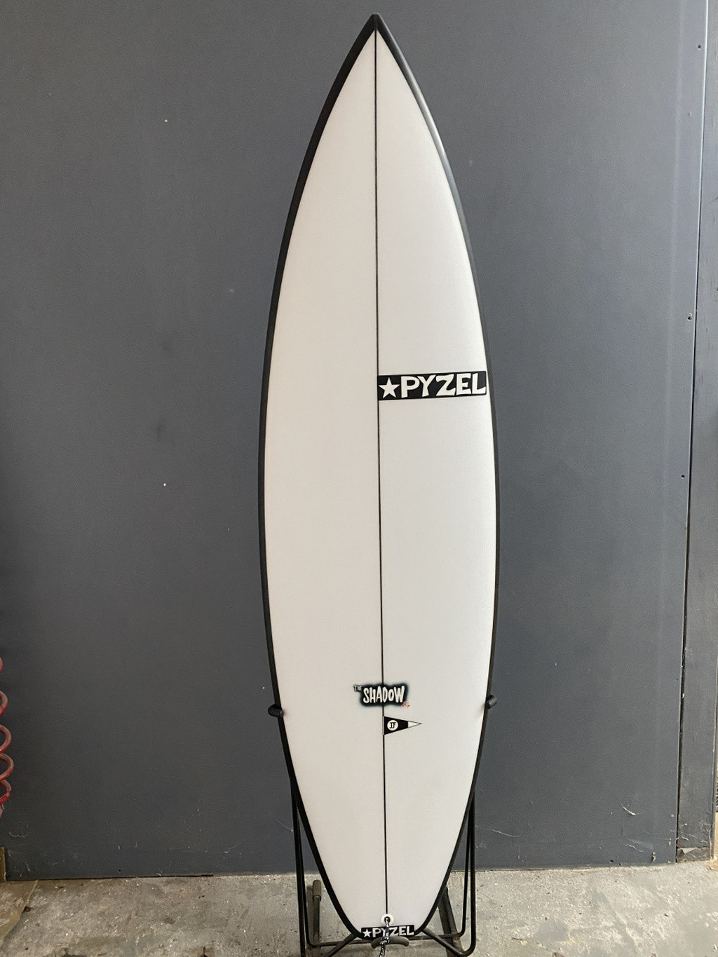 Pyzel Surfboards - Shadow XL