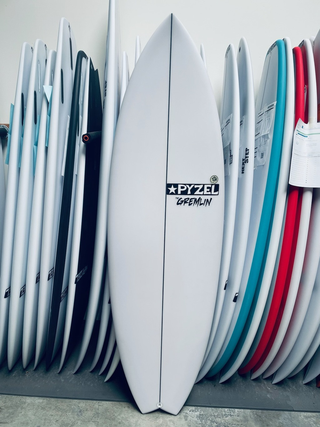 Pyzel Surfboards - Gremlin