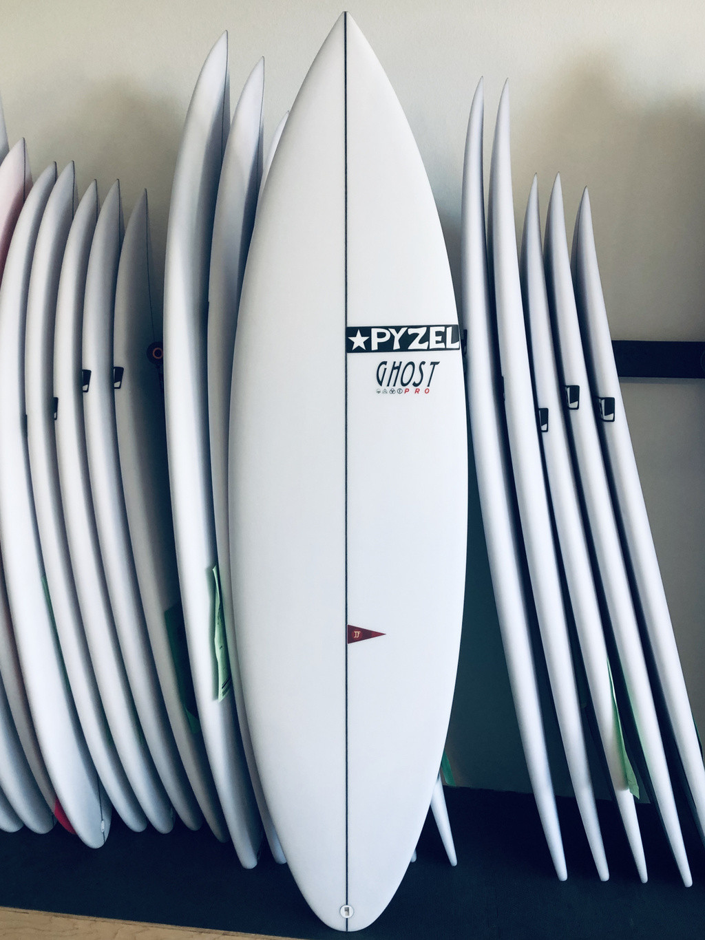 Pyzel Surfboards - Ghost Pro