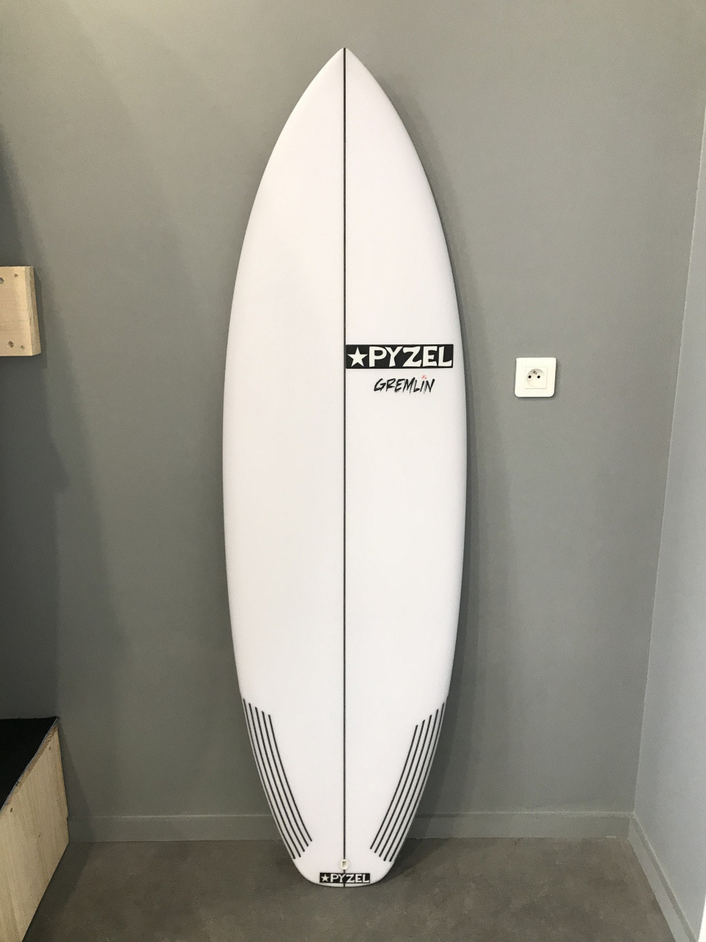 Pyzel Surfboards - Gremlin XL