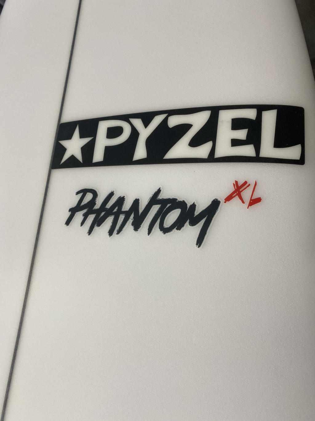 Pyzel Surfboards - Phantom XL
