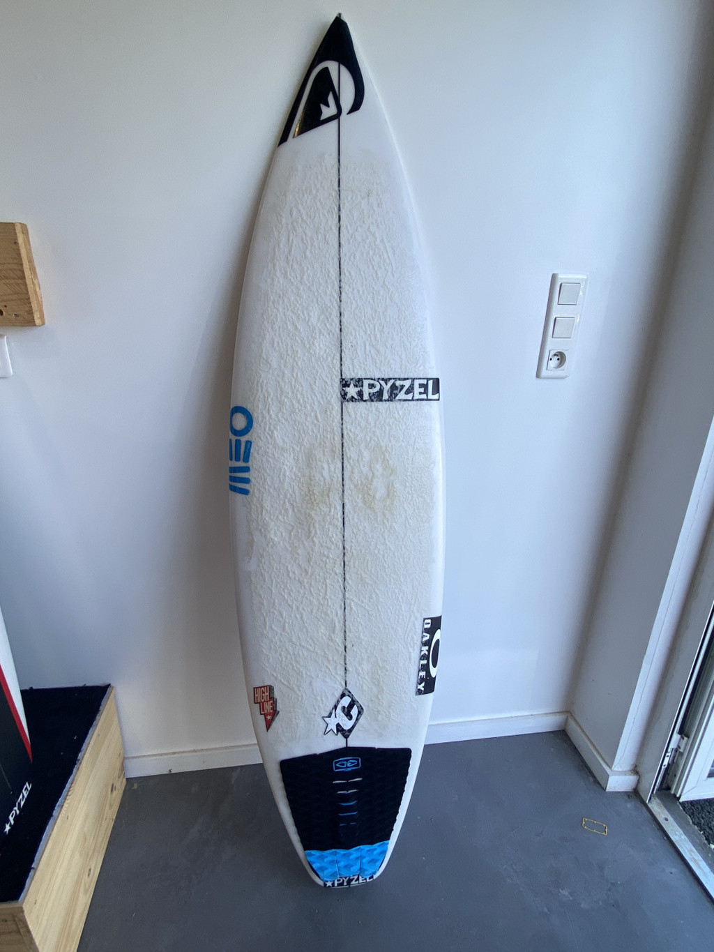 Pyzel Surfboards - Highline