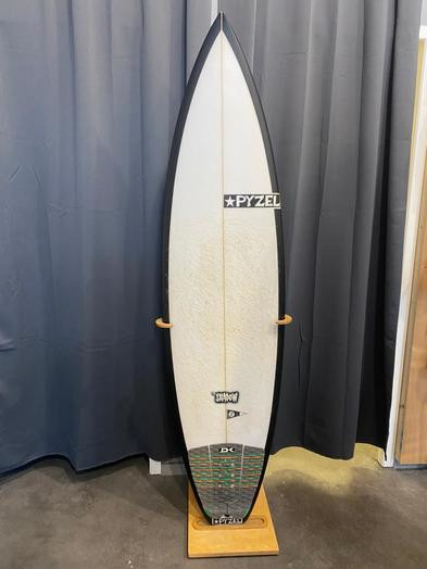 Pyzel Surfboards - Shadow