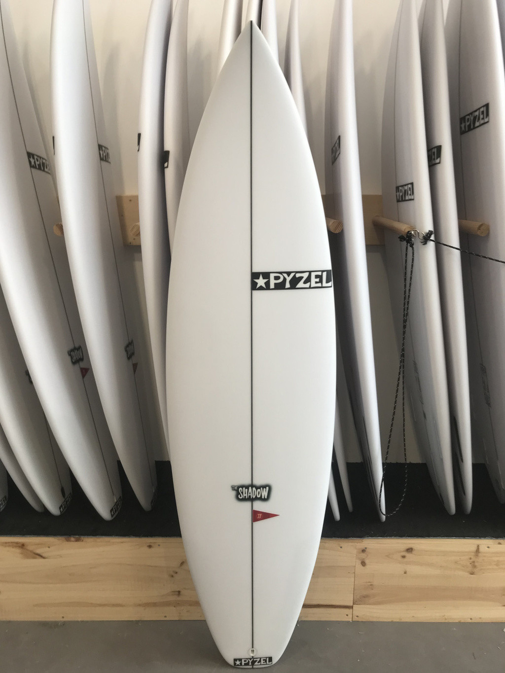 Pyzel Surfboards - Shadow