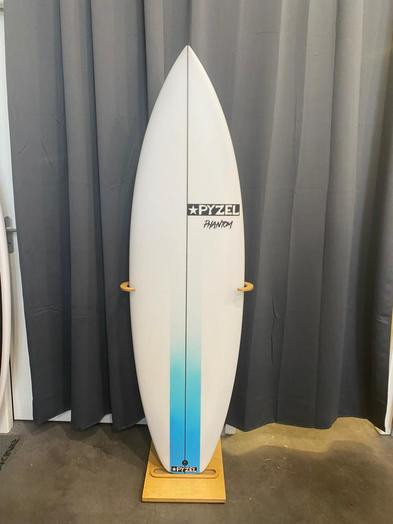 Pyzel Surfboards - Phantom