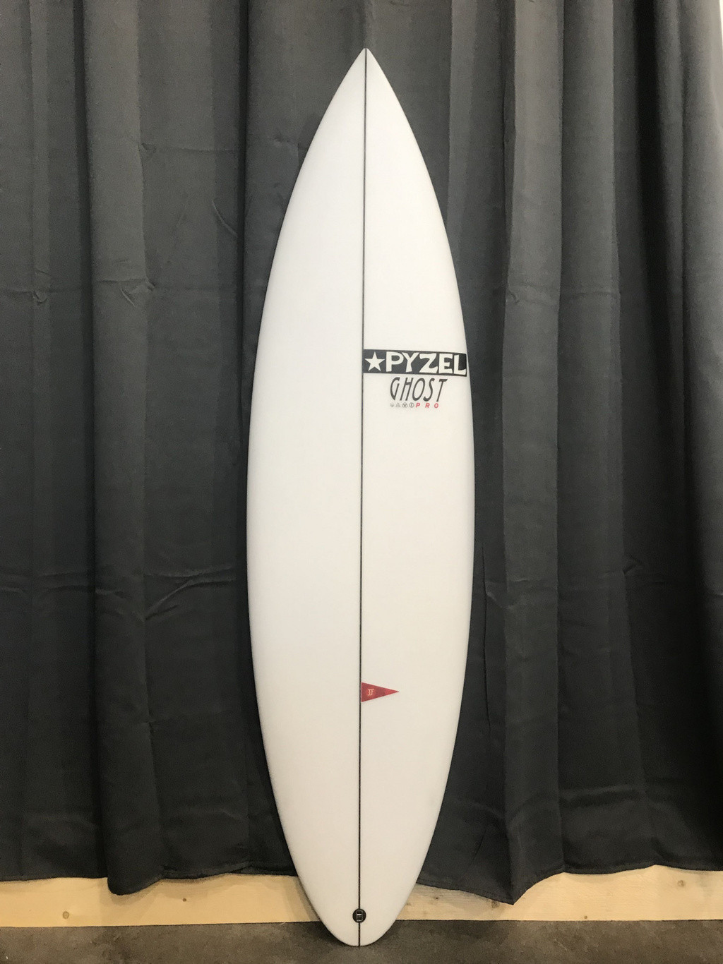 Pyzel Surfboards - Ghost Pro