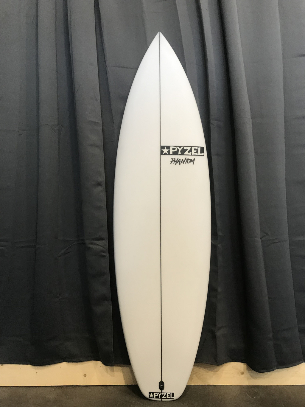 Pyzel Surfboards - Phantom