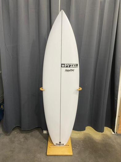 Pyzel Surfboards - Phantom