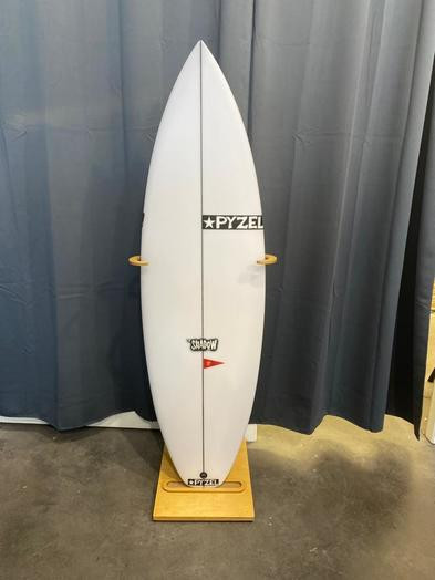 Pyzel Surfboards - Grom Shadow