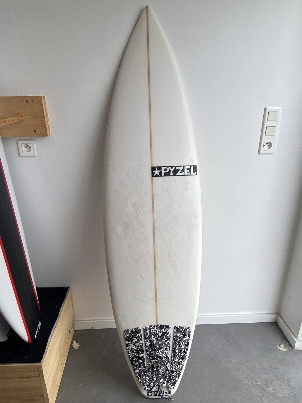 Pyzel Surfboards - Highline