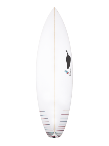 Chilli Surfboards