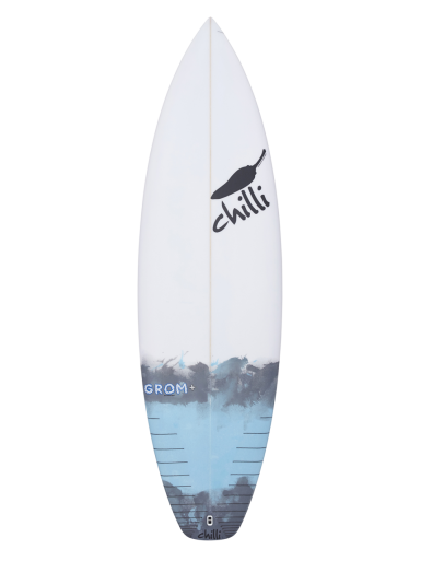 Chilli Surfboards