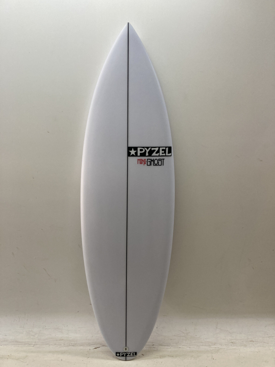 MINI GHOST - Polen Surfboards
